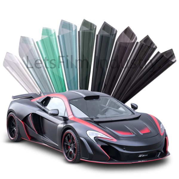 What are the differences between organic ceramic film and inorganic ...