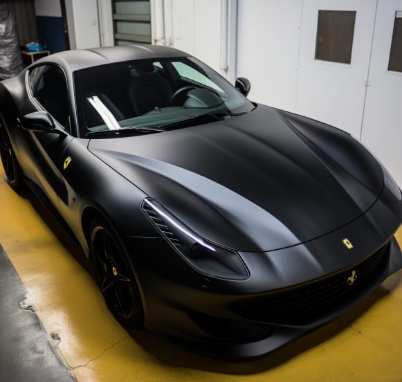 Satin Finish PPF, Matte PPF & Glossy PPF ? What are the diffference ...